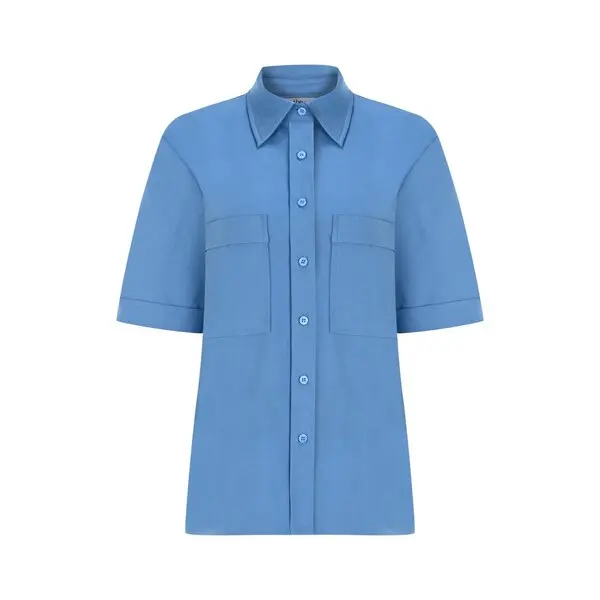 THE MOLC Sophia Shirt