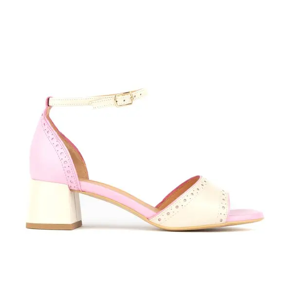 EMBASSY LONDON USA Croupier Sandal