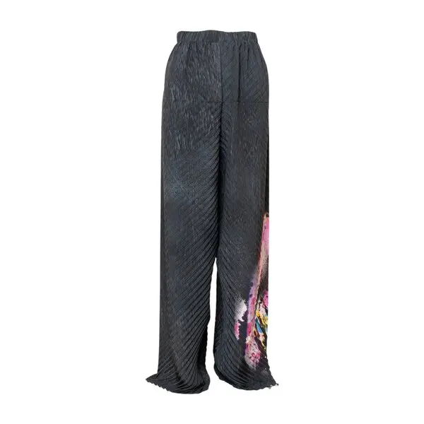 ARTISTA Ruben Pleated Pants