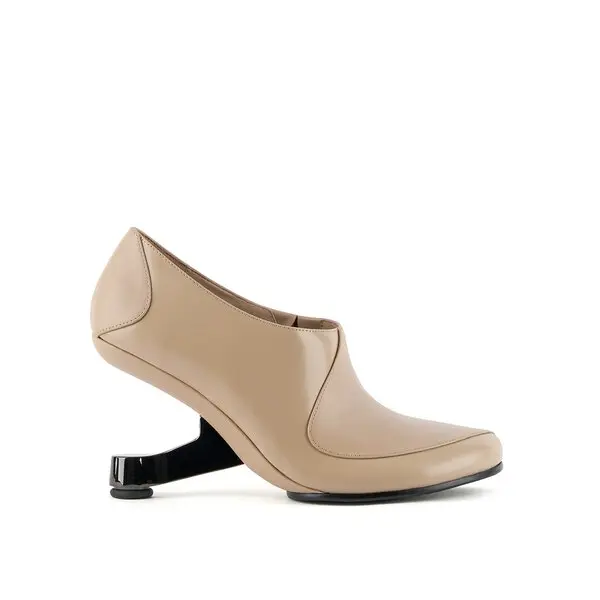 United Nude Eamz Dana Pumps