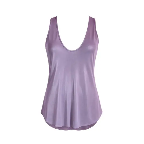 LAHIVE Samantha Slinky Knit Tank