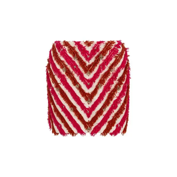 SAINT ONES Strada Skirt
