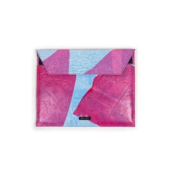 UP-FUSE Folder Laptop Sleeve Parachute