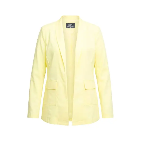 ZOEY Joy Blazer
