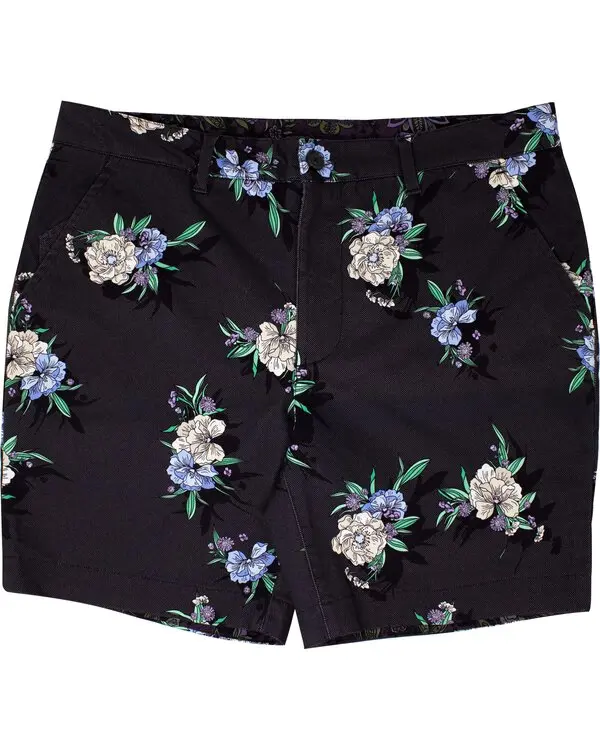 LORDS OF HARLECH John Oxford Harmony Shorts