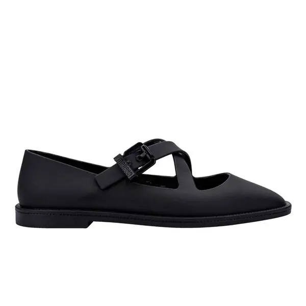 Melissa Ever Ballet Flat