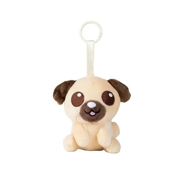 6FIFTYTWO® Neutrals Beaué Plush - Brown