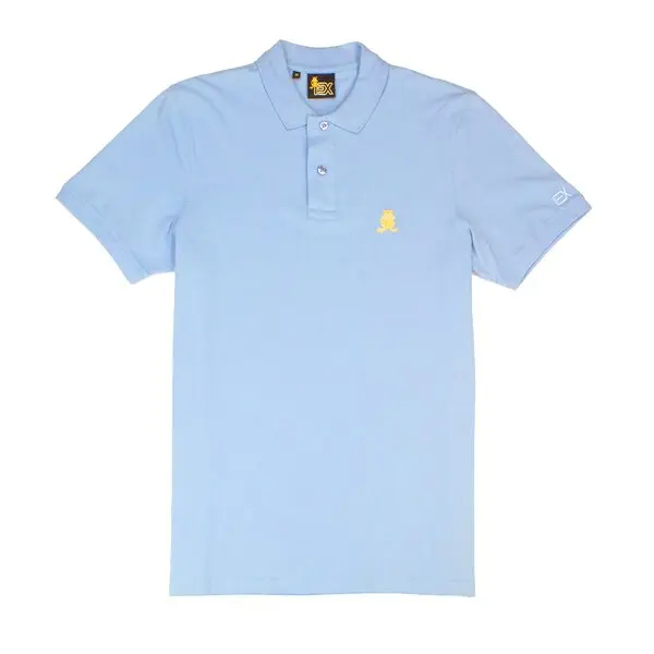 EIGHT X Adrián Frog Gold Edition Polo