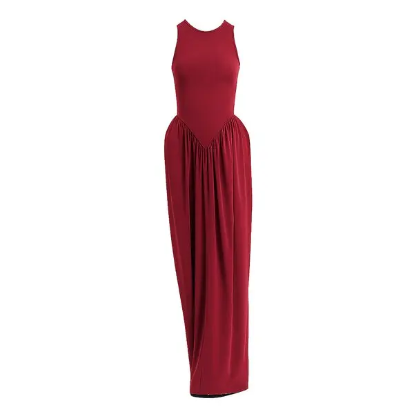MAISON DE GALA Lizley Maxi Dress