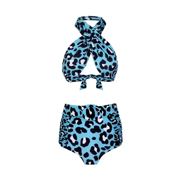 NUR KARAATA Leo Bikini