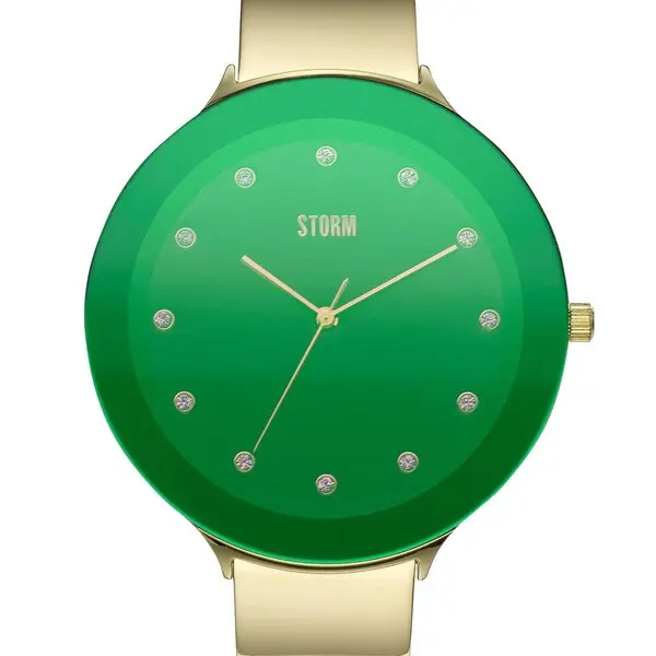 STORM Ostele Watch - Green