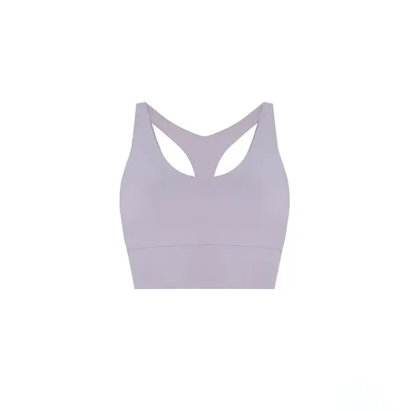 YORSTRULY Just Bra Lilac