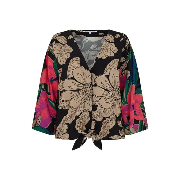 LILY AND LIONEL Celeste Blouse