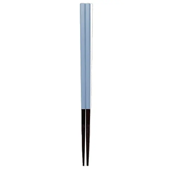 Twig New York Sandal Chopsticks Set Of Four Sky - Blue