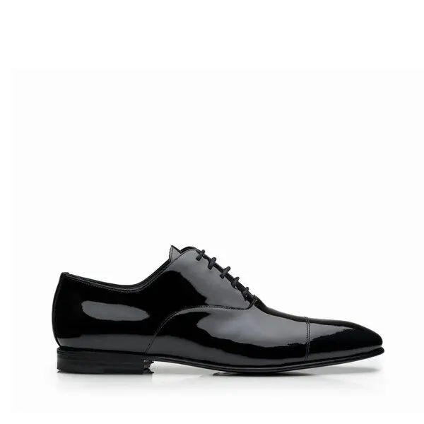 MARIANO SHOES Santorum Cap-toe Oxford
