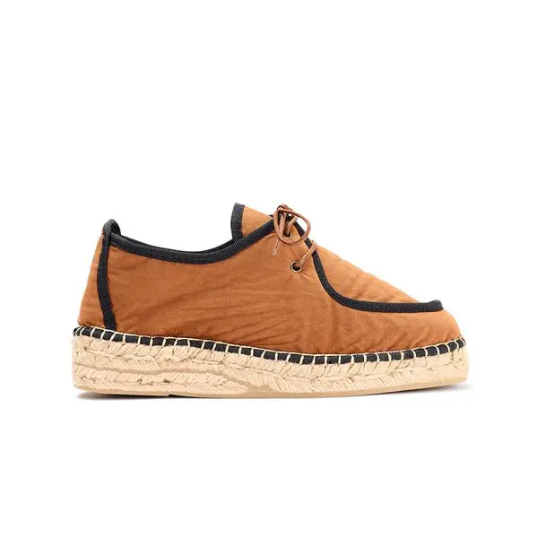 NAGUISA Txalupa Espadrilles