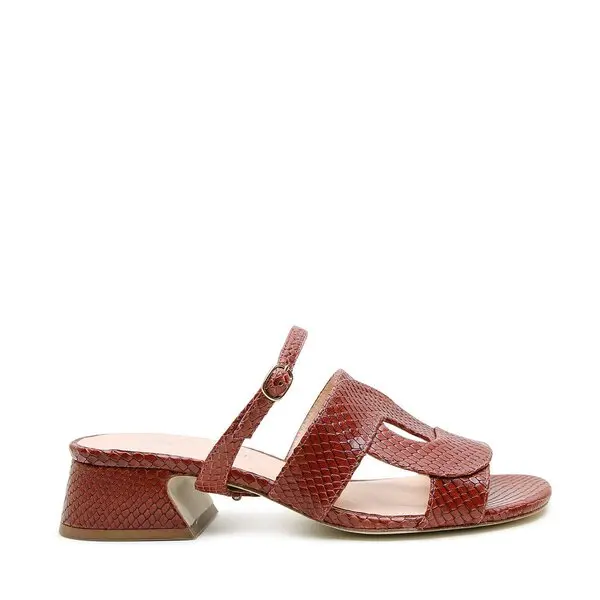 ALTERRE Snake Twiggy Loop Sandal