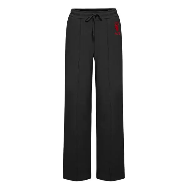 PCFG Destroyed Sweatpants - Black