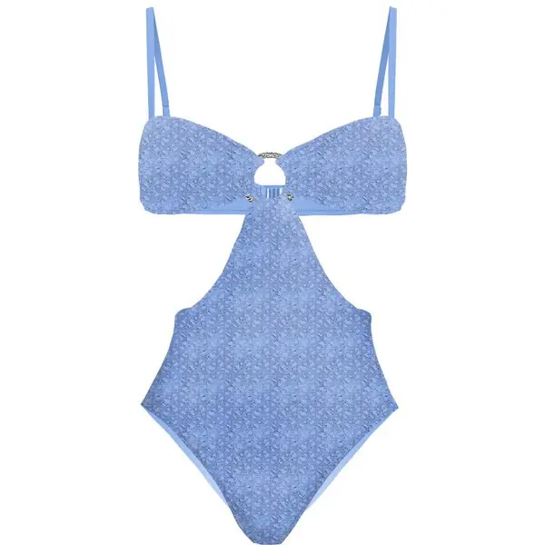 BLACKBOUGH SWIM Raya One Piece - Blue
