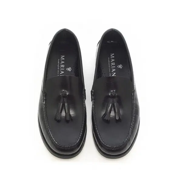 MARIANO SHOES Tassel Loafer