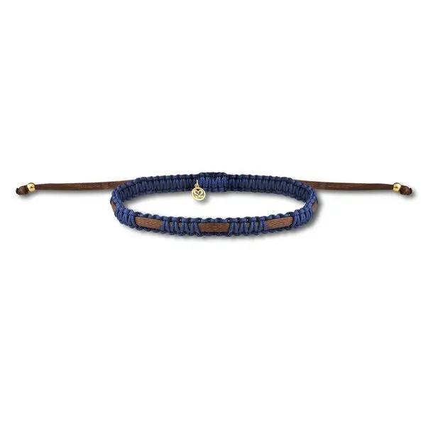TVENTO Nero Mare Bracelet - Blue