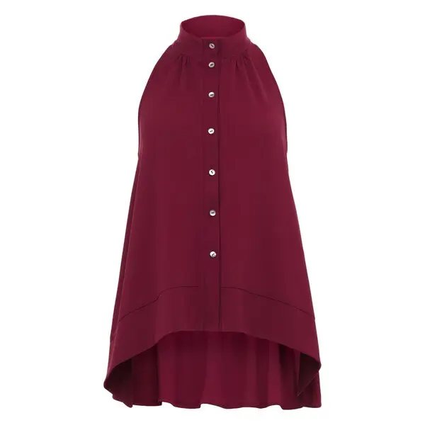 MISHA VAIDYA Kaia Top