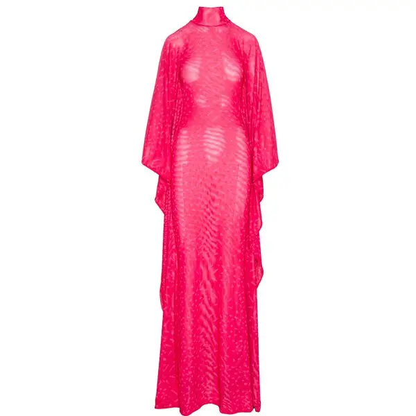 OFUURE Stella Kaftan Maxi Dress