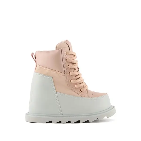 United Nude Zembla Hiker Mid Boots