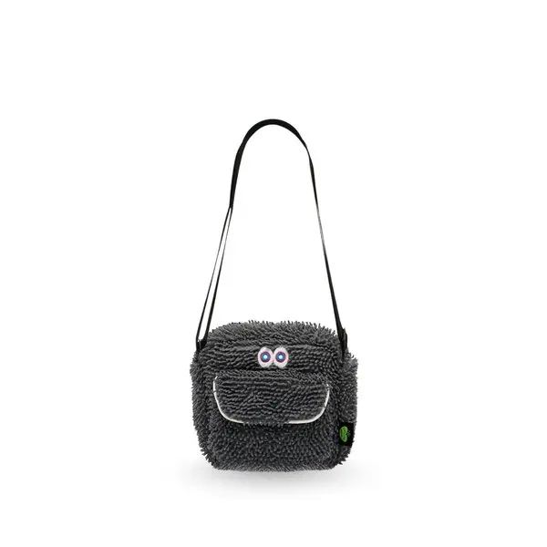 KAPTURE Mogols Earther Crossbody Bag
