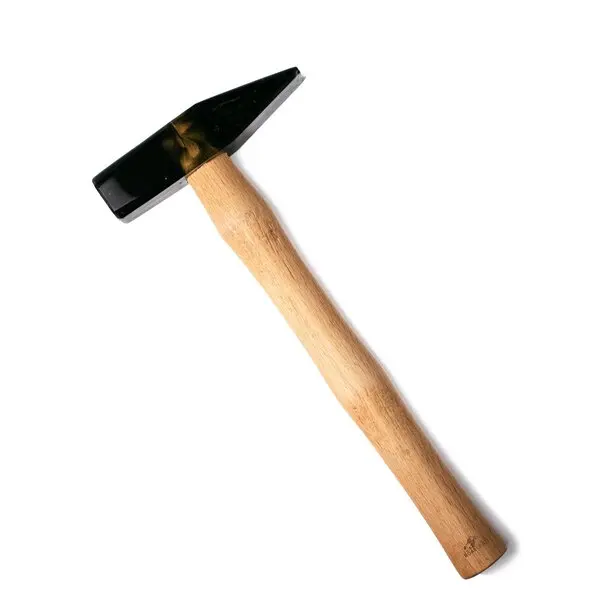 ROARCRAFT Glass Hammer Object - Black