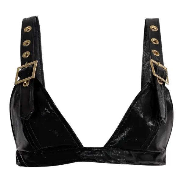 VAZAF Equinox Bra - Black