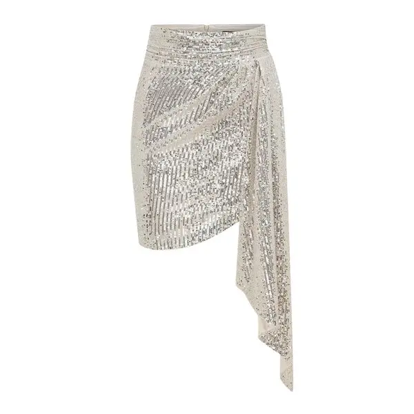 ILVI Sequin Skirt