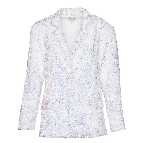 OFUURE Sequin Blazer