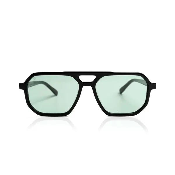 FAOS CONCEPT Kythnos Sunglasses - Black