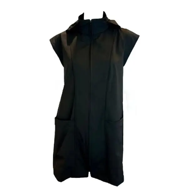 SNIDER Boat Jacket - Black