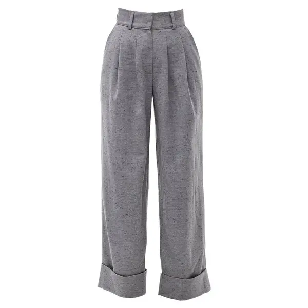 MAISON BOGOMIL Oxford Trousers