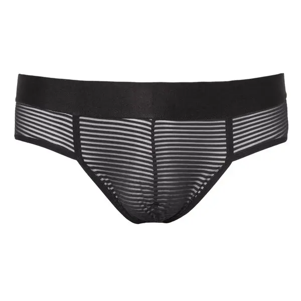 BRACLI Tokyo Brief - Black