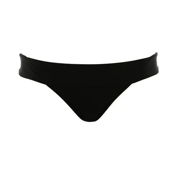 ROOM 24 Violet Bikini Bottom