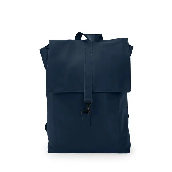 CAMPO MARZIO ROMA 1933 Stuart Backpack - Blue