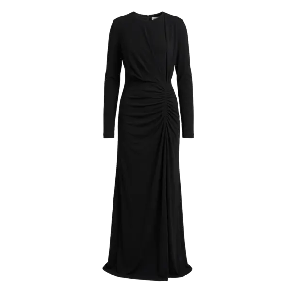 ASHITA FERNANDES Amber Long Dress