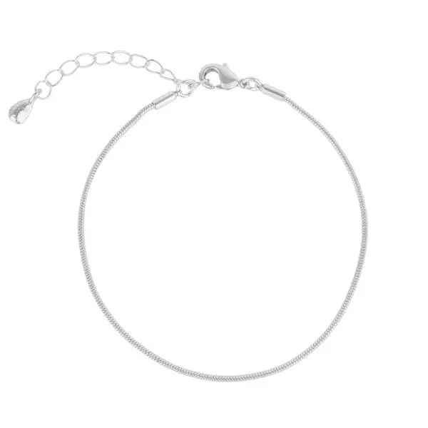 MEJOMA Snake Chain Bracelet