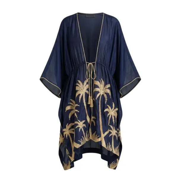 GLAM ON YOU Tropelle Robe