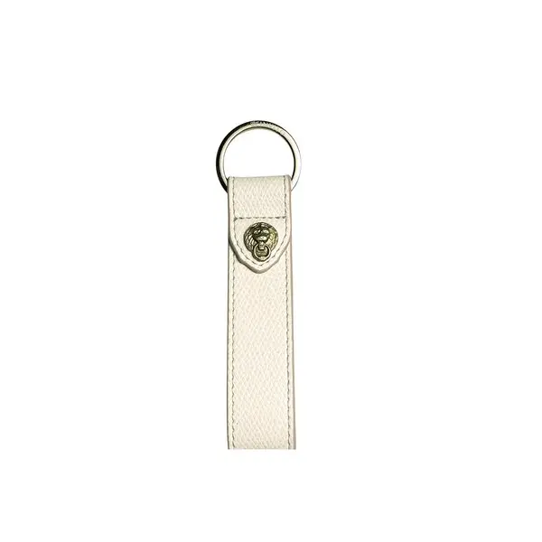 BELL'INVITO Key Carry Ivory - White