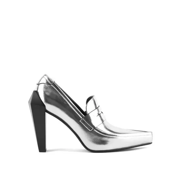 United Nude Gem Loafer Hi