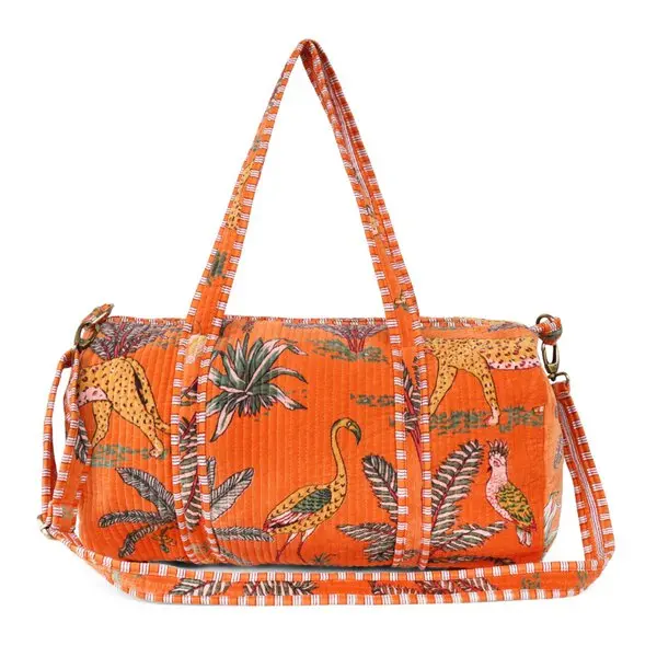 CYC Jungle Weekender - Orange