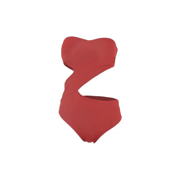 Rêve De Rive Talulla One-piece - Red