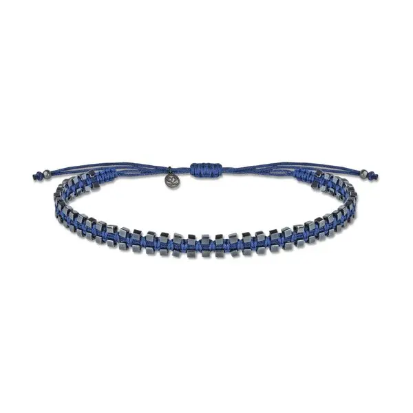 TVENTO Fortesia Azul Bracelet - Blue