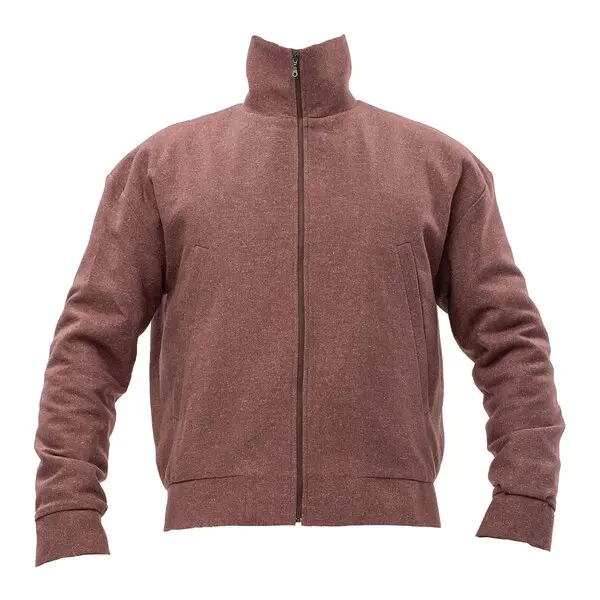 MAISON BOGOMIL Bomber Jacket
