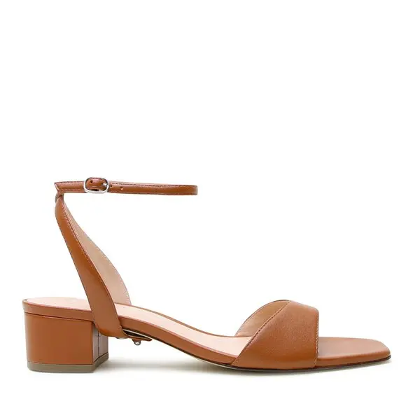 ALTERRE Marilyn Square Sandal