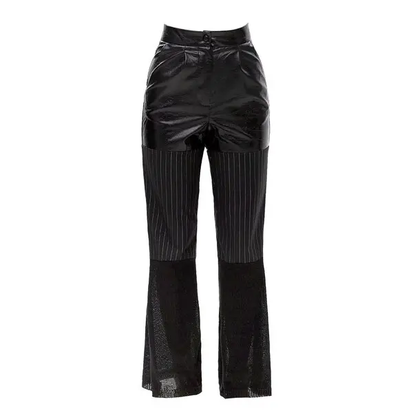 MAISON BOGOMIL Structured Flow Trousers